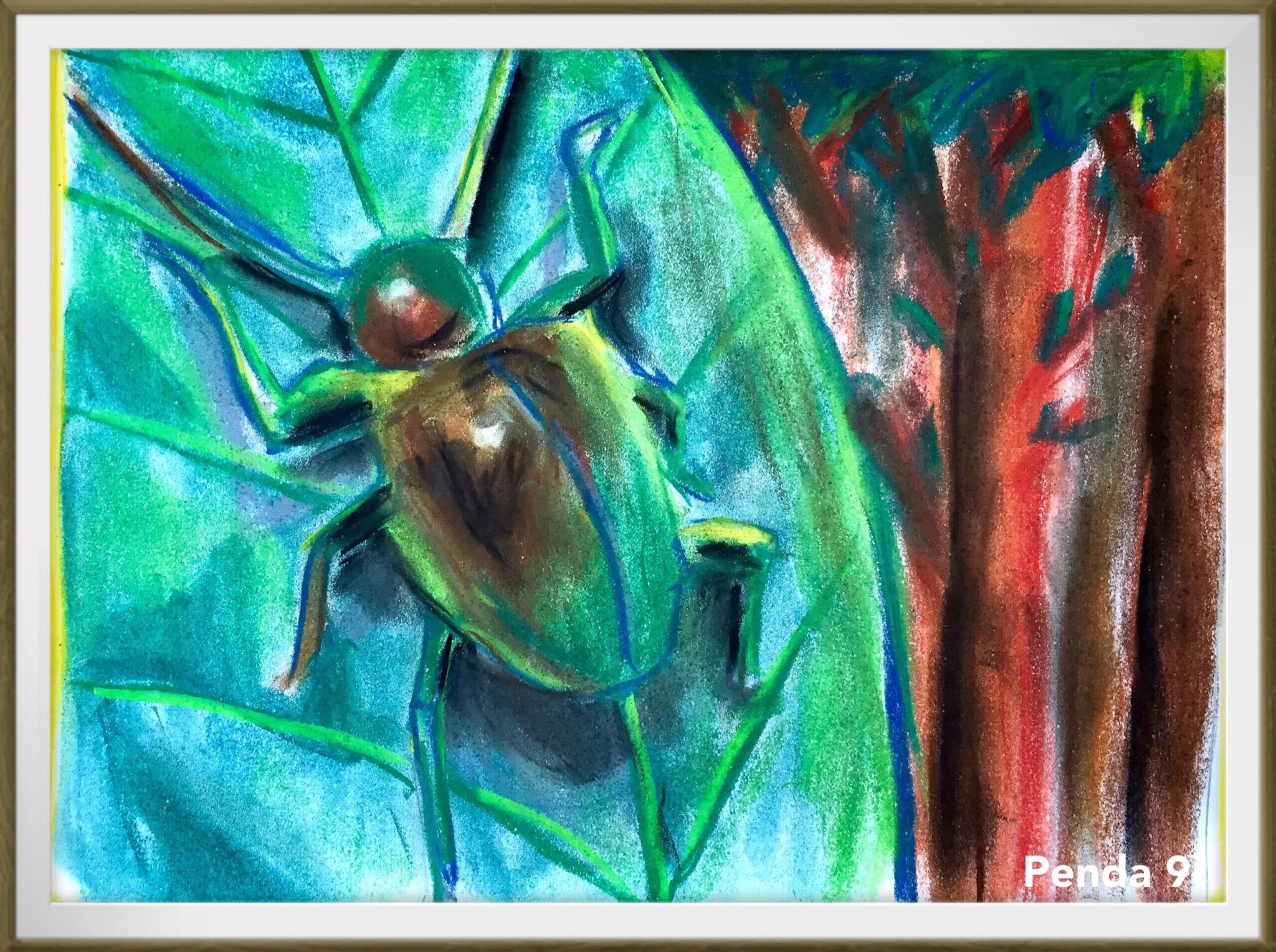 Student Gallery – AL Art Studio
