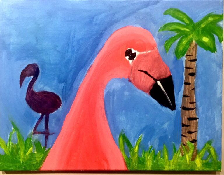 Student Gallery – AL Art Studio