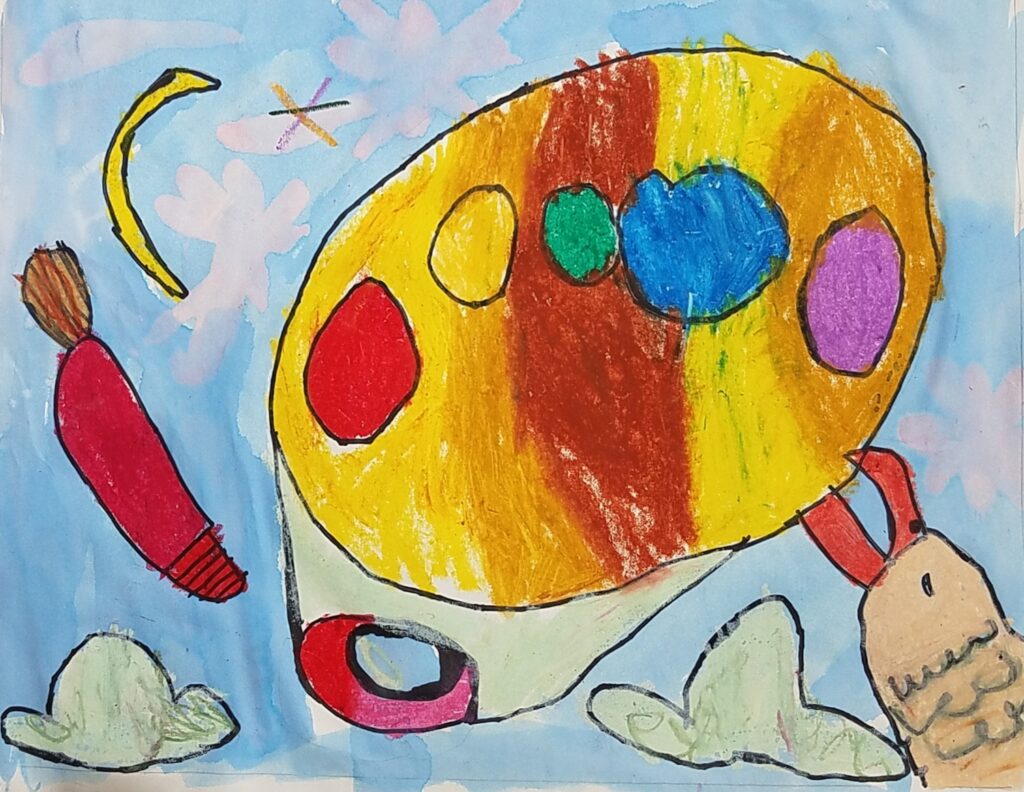 Student Gallery – AL Art Studio