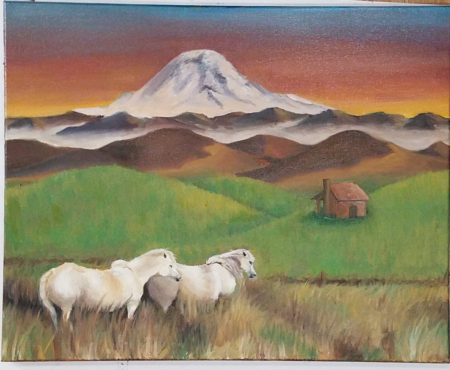 Student Gallery – AL Art Studio